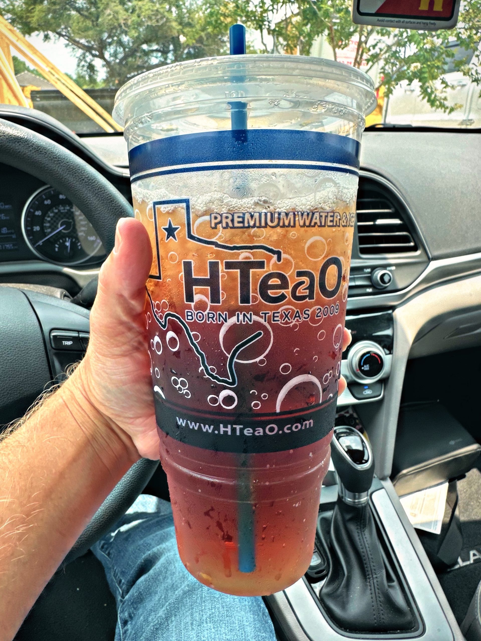 HTeaO of Lafayette Now Open, Grand Opening Day – Developing Lafayette