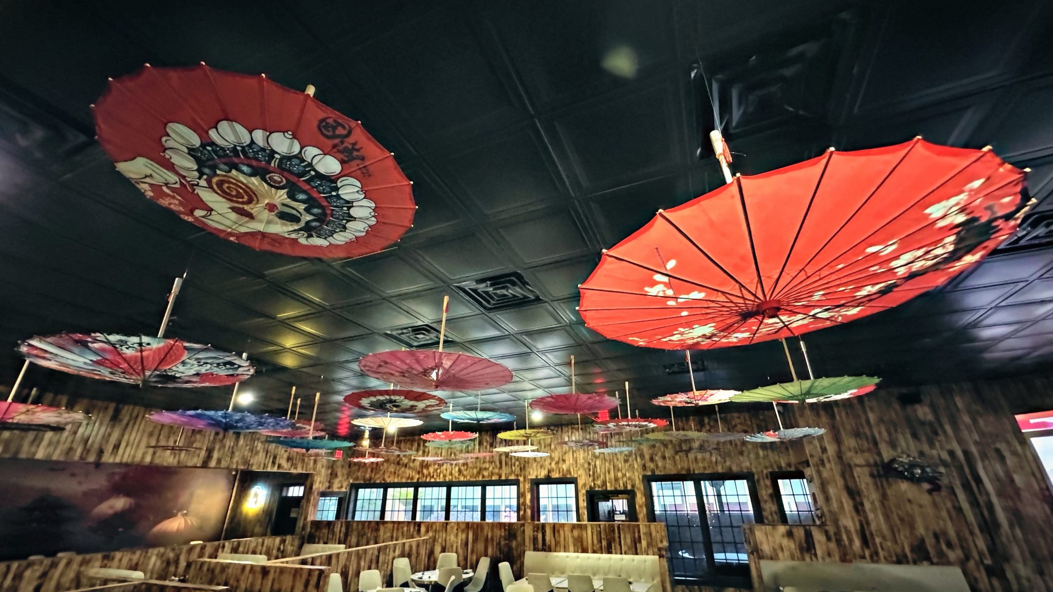 Bushido, An All-You-Can-Eat & Drink Sushi & Korean BBQ Restaurant Is ...