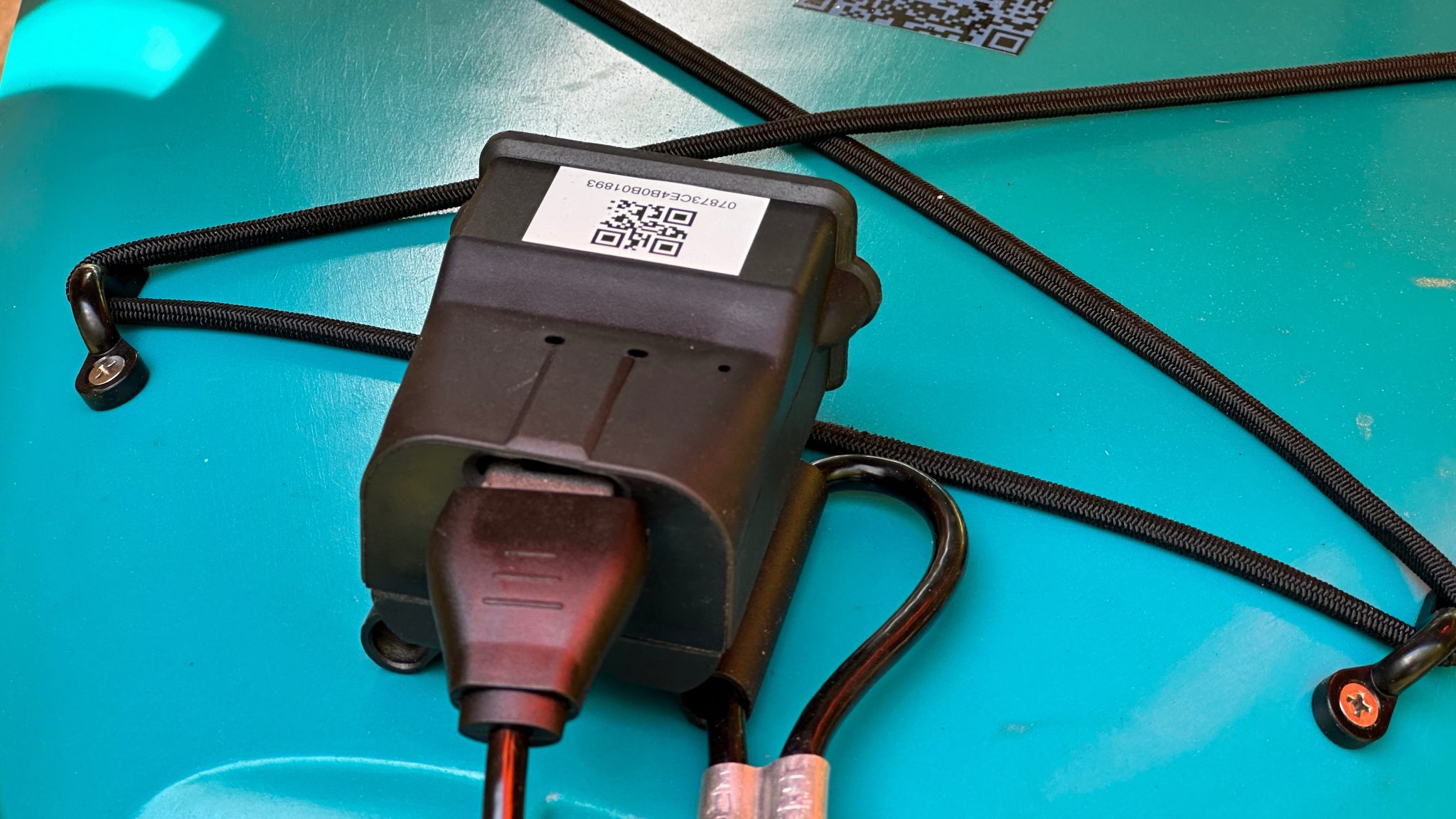 Louisiana’s First Multi-point Self-serve Kayak Rental Kiosks Now Open ...