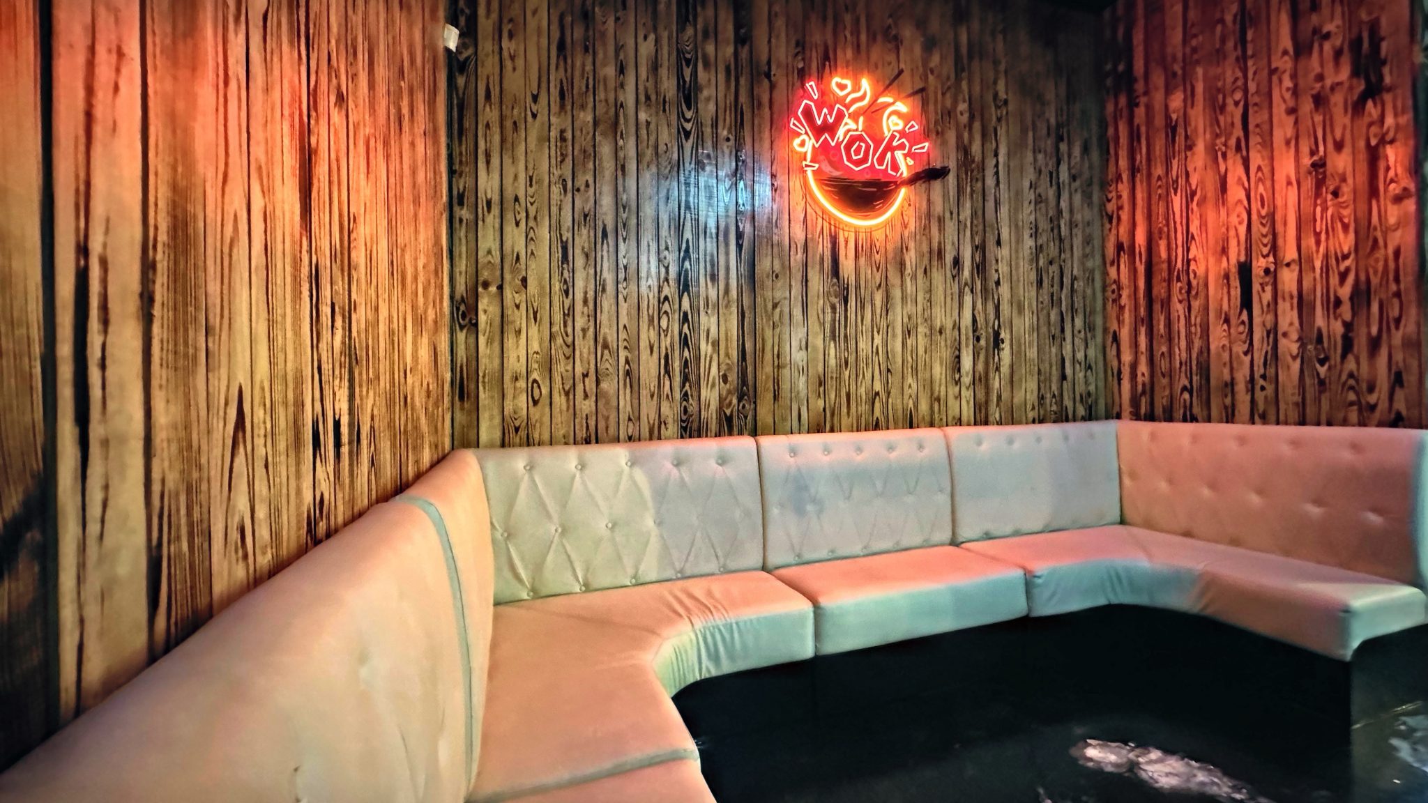 Bushido, An All-You-Can-Eat & Drink Sushi & Korean BBQ Restaurant Is ...