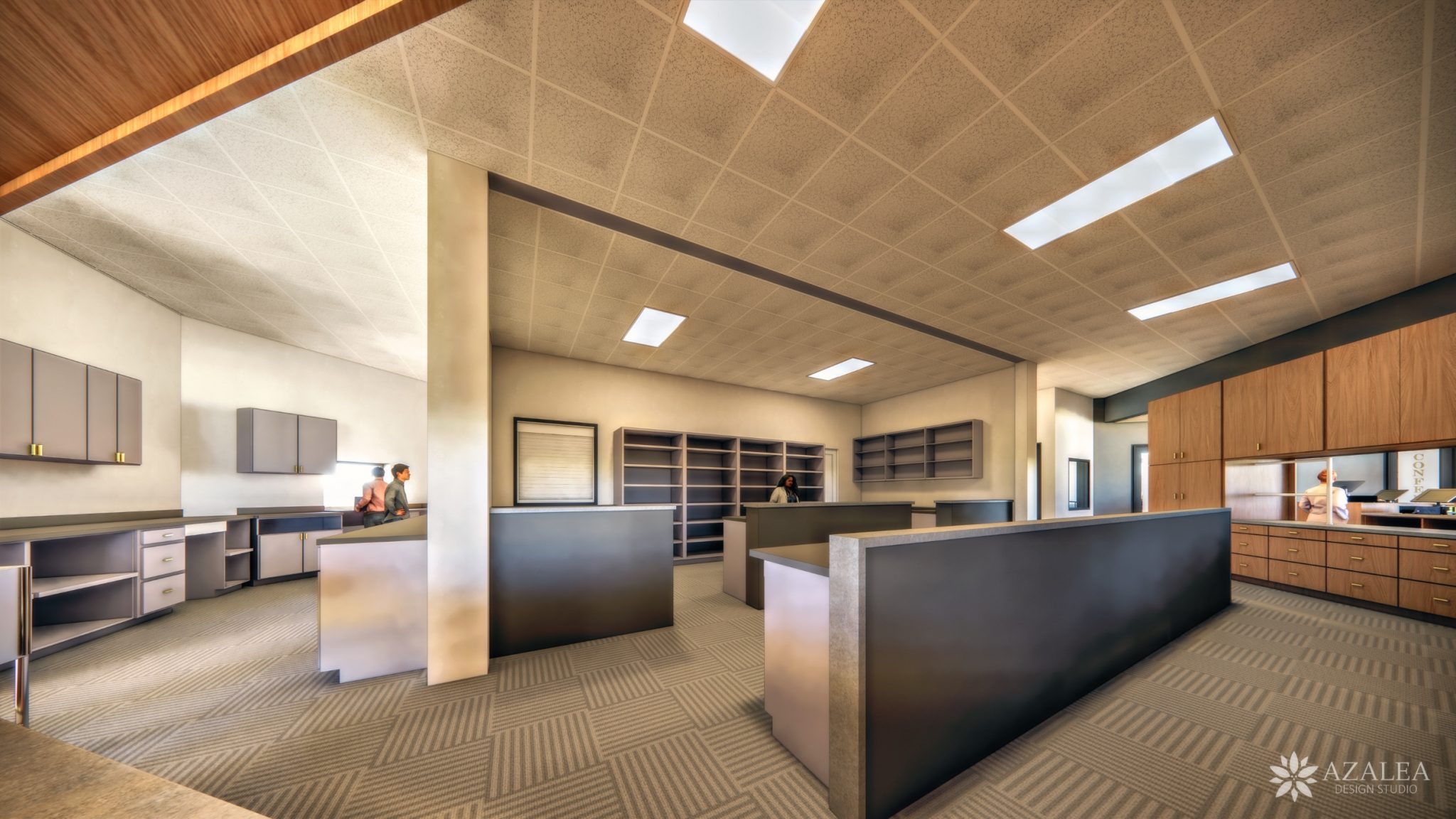 New 8,000+ Sq. Ft. Apothecary Shoppe Headquarters Coming Soon On ...