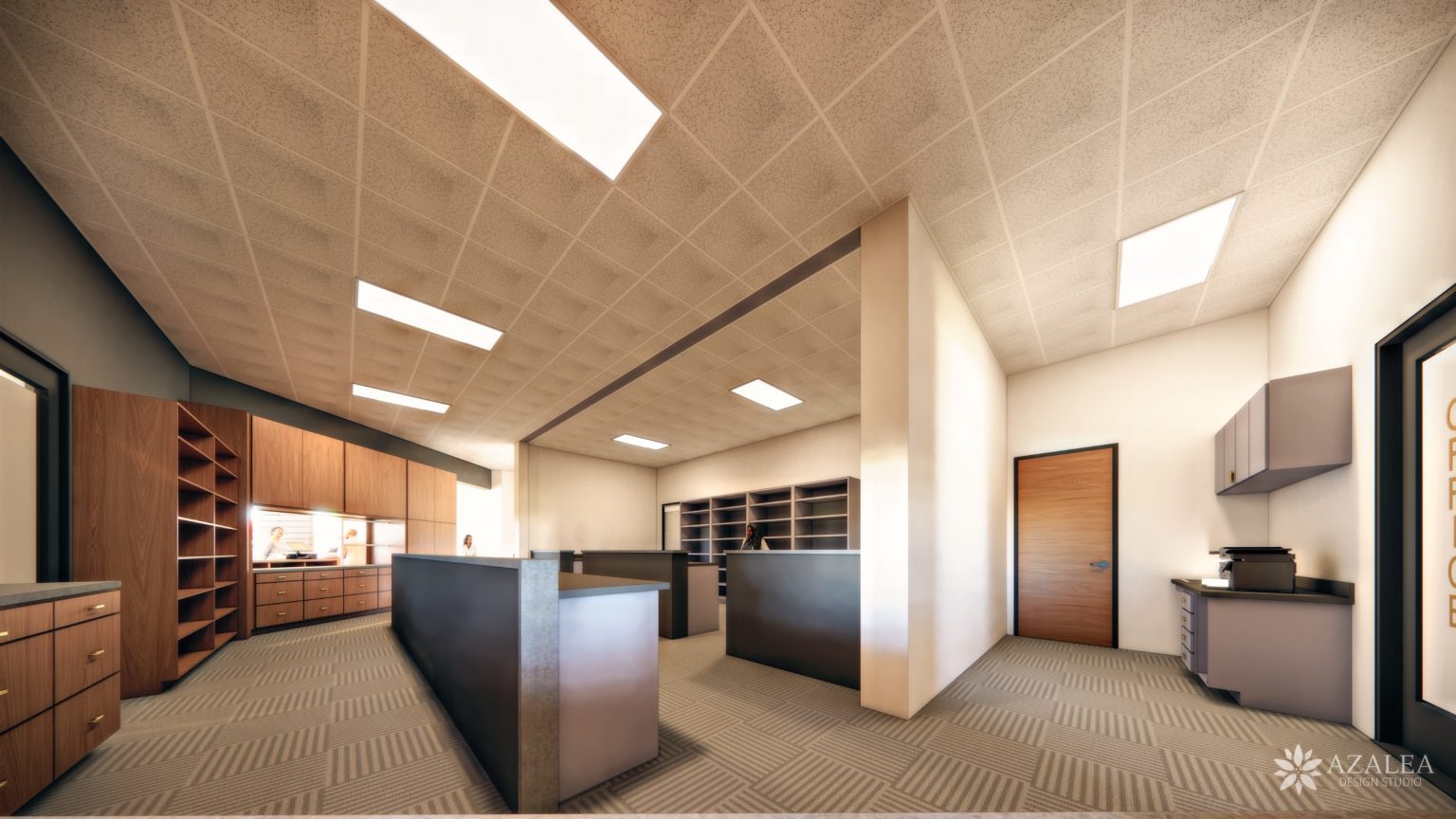 New 8,000+ Sq. Ft. Apothecary Shoppe Headquarters Coming Soon On ...