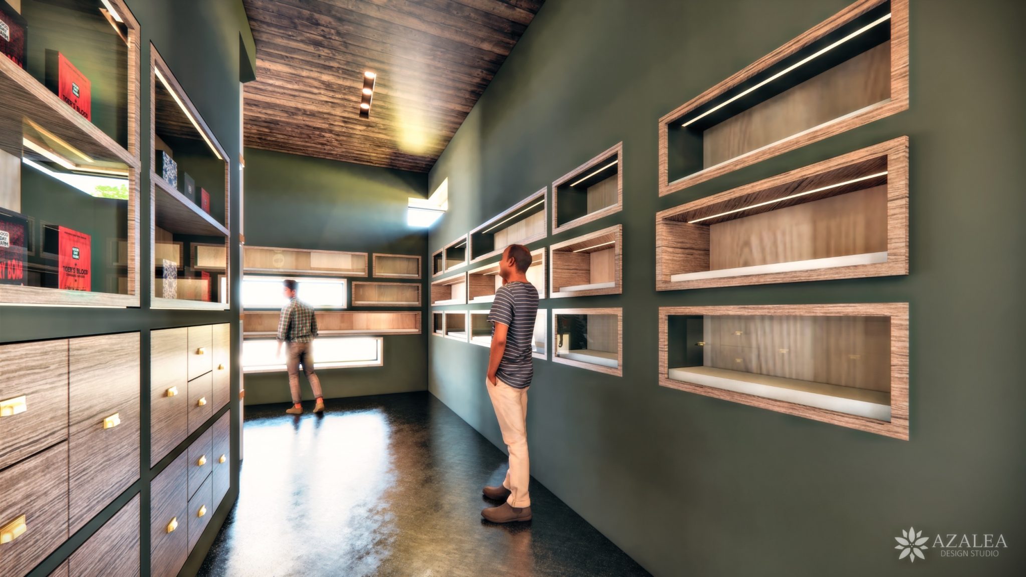 New 8,000+ Sq. Ft. Apothecary Shoppe Headquarters Coming Soon On ...