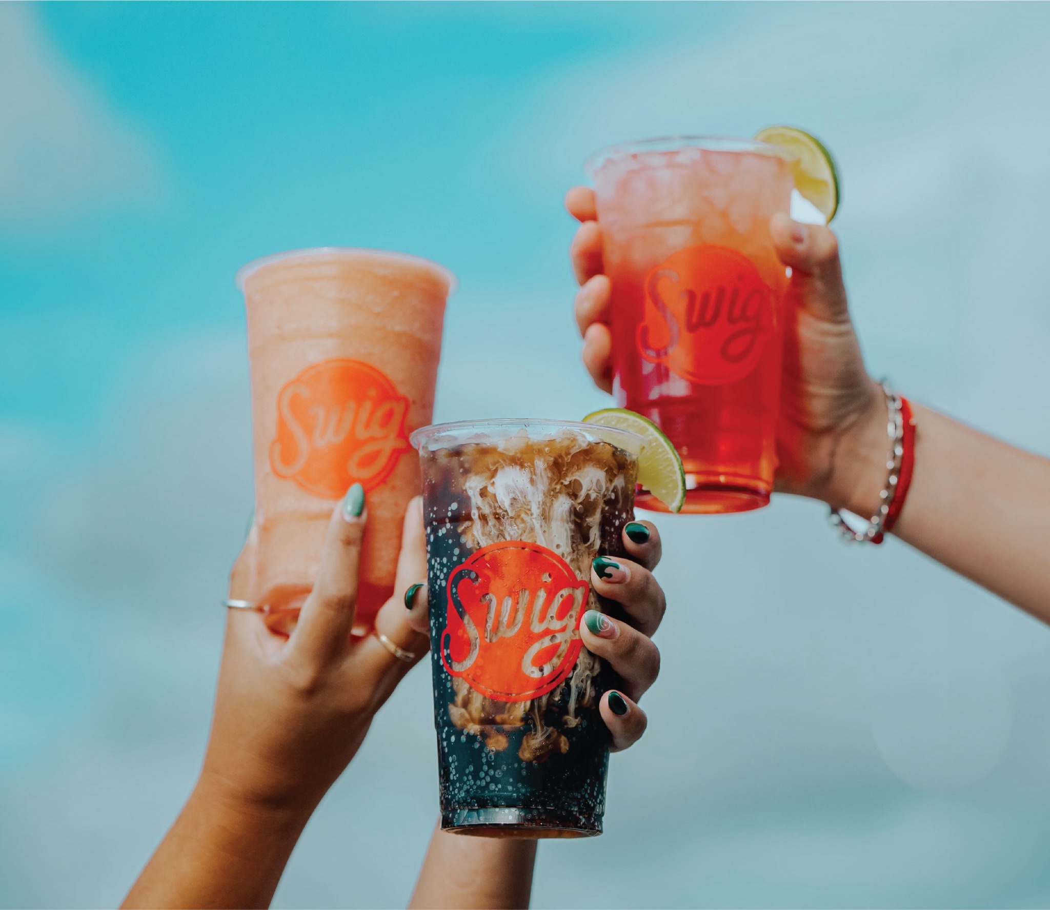 Swig to Open First Louisiana Location at The Forum in Lafayette ...