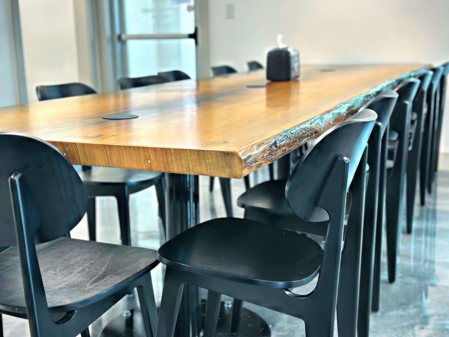 Inside The New Jet Coffee Midtown, Officially Now Open! – Developing ...