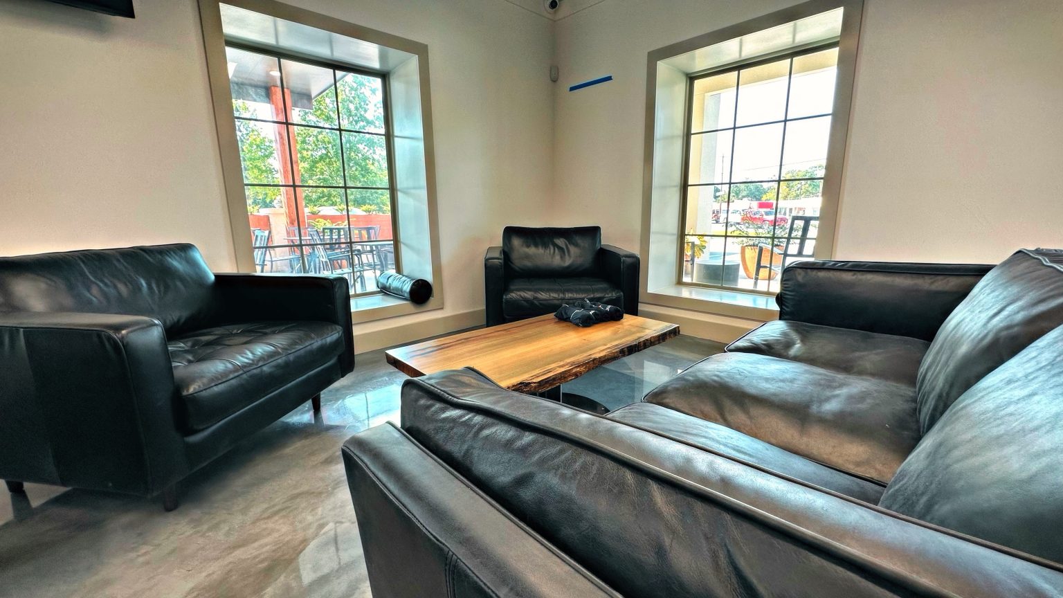 Inside The New Jet Coffee Midtown, Officially Now Open! – Developing ...