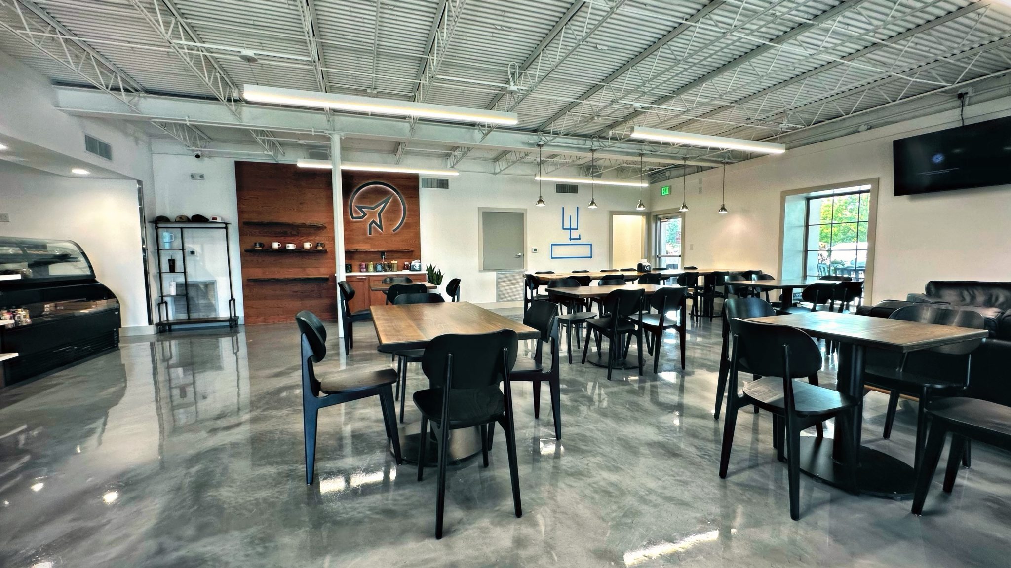 Inside The New Jet Coffee Midtown, Officially Now Open! – Developing ...