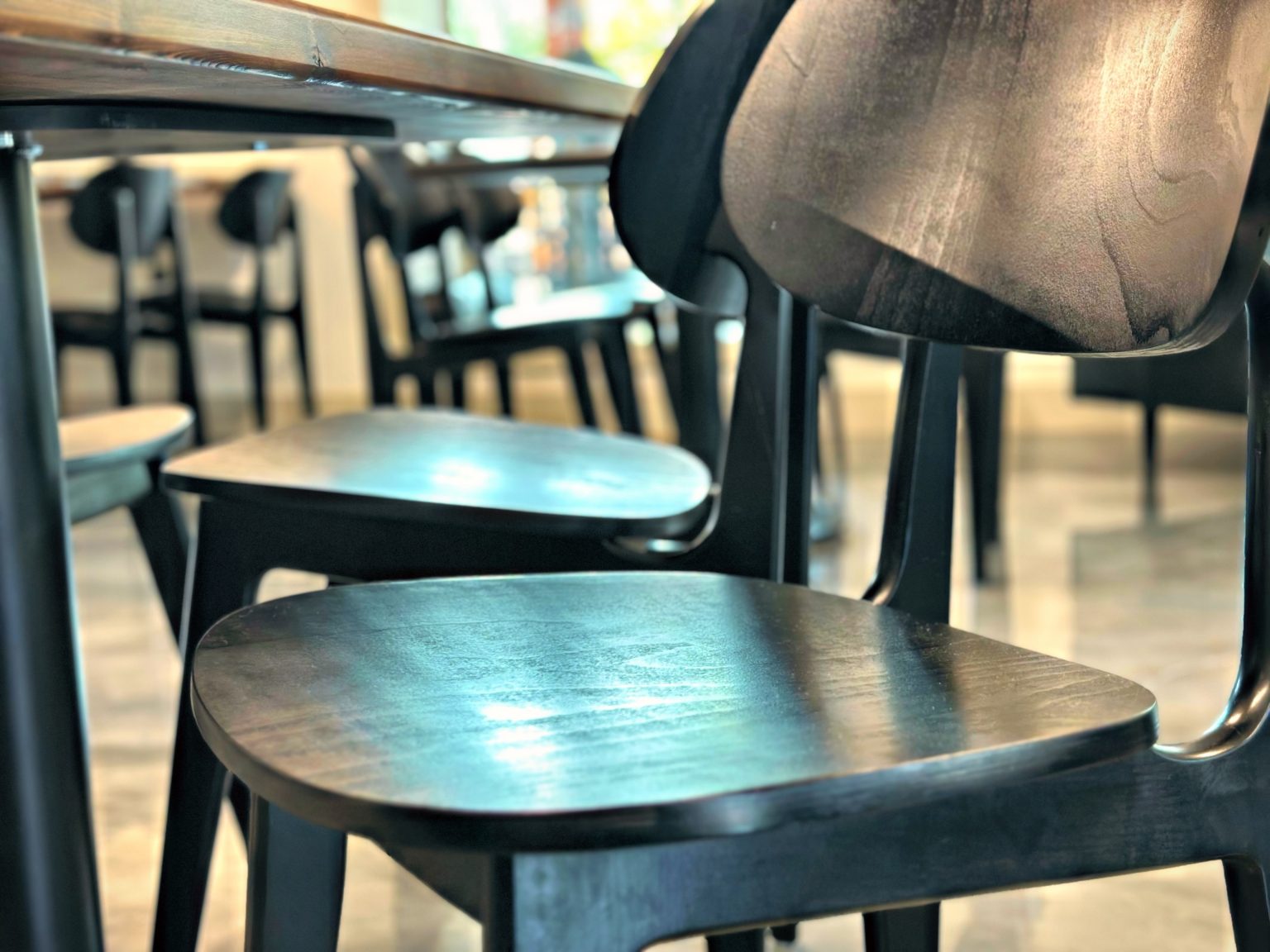 Inside The New Jet Coffee Midtown, Officially Now Open! – Developing ...