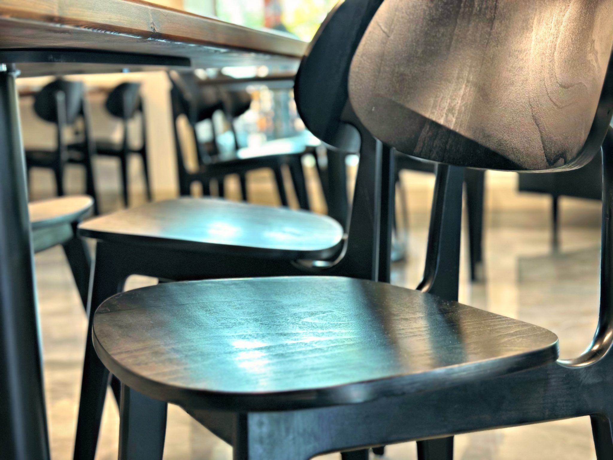 Inside The New Jet Coffee Midtown, Officially Now Open! – Developing ...