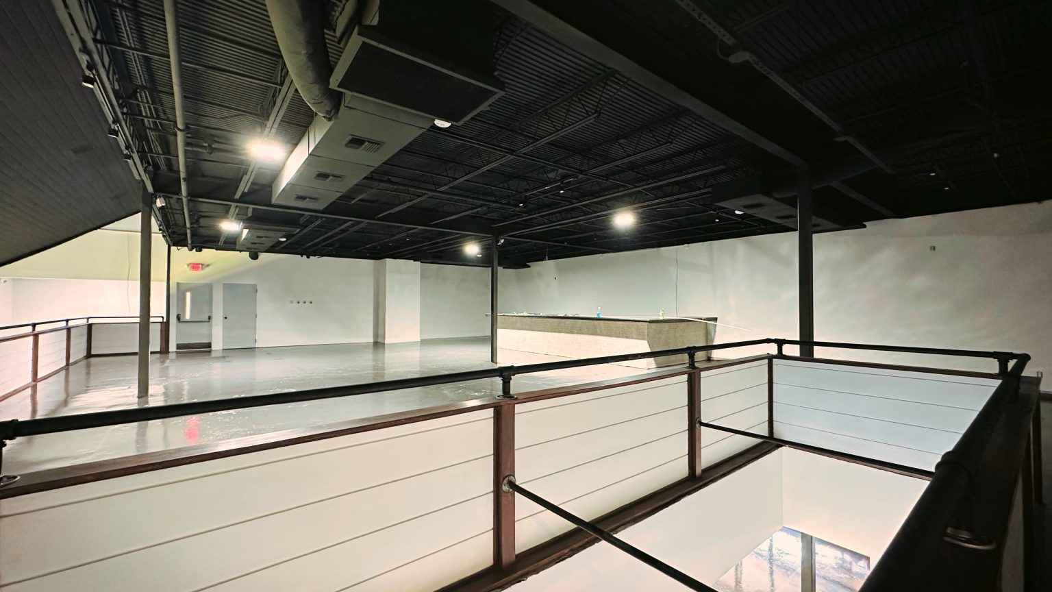 Shane’s Famous Quesadilla Burgers Relocating & Expanding To Former Smitty’s Wing’s Space On ...