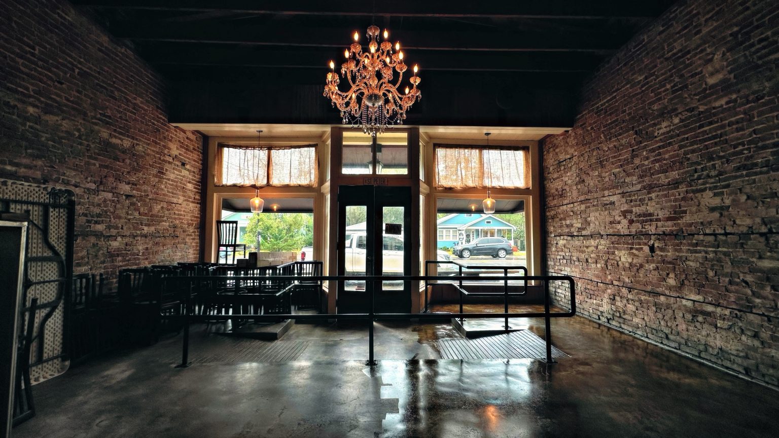 Barry’s 1965, New Restaurant Coming Soon To Downtown Carencro, Formerly ...