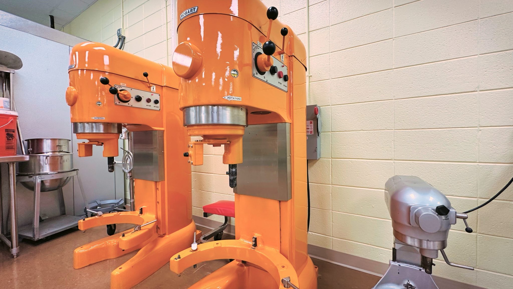 New Gingerbread Factory Officially Launched In Lafayette – Developing ...