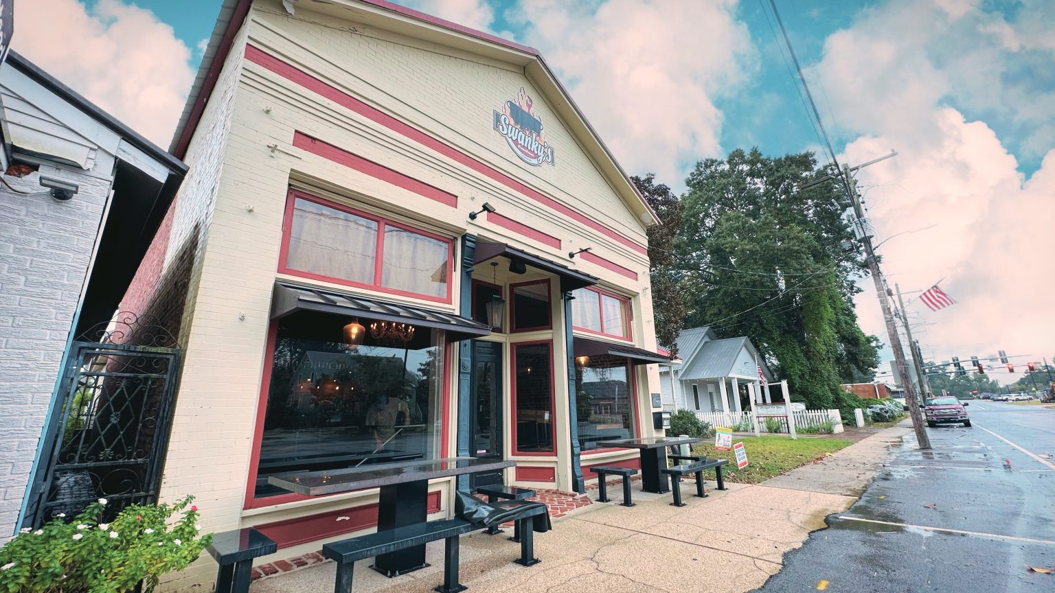 Barry’s 1965, New Restaurant Coming Soon To Downtown Carencro, Formerly ...