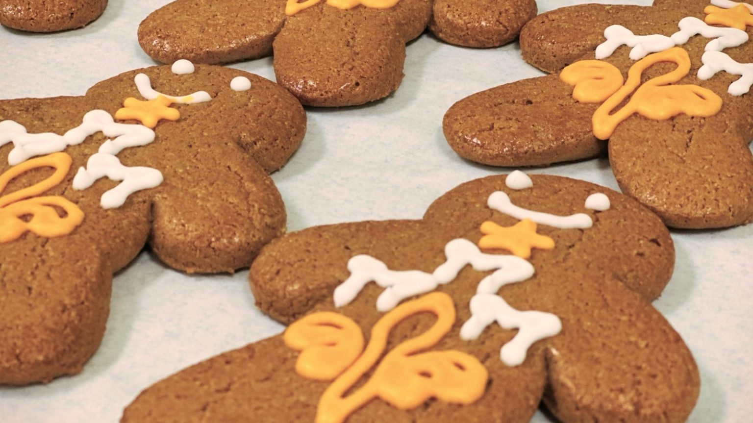 New Gingerbread Factory Officially Launched In Lafayette – Developing ...