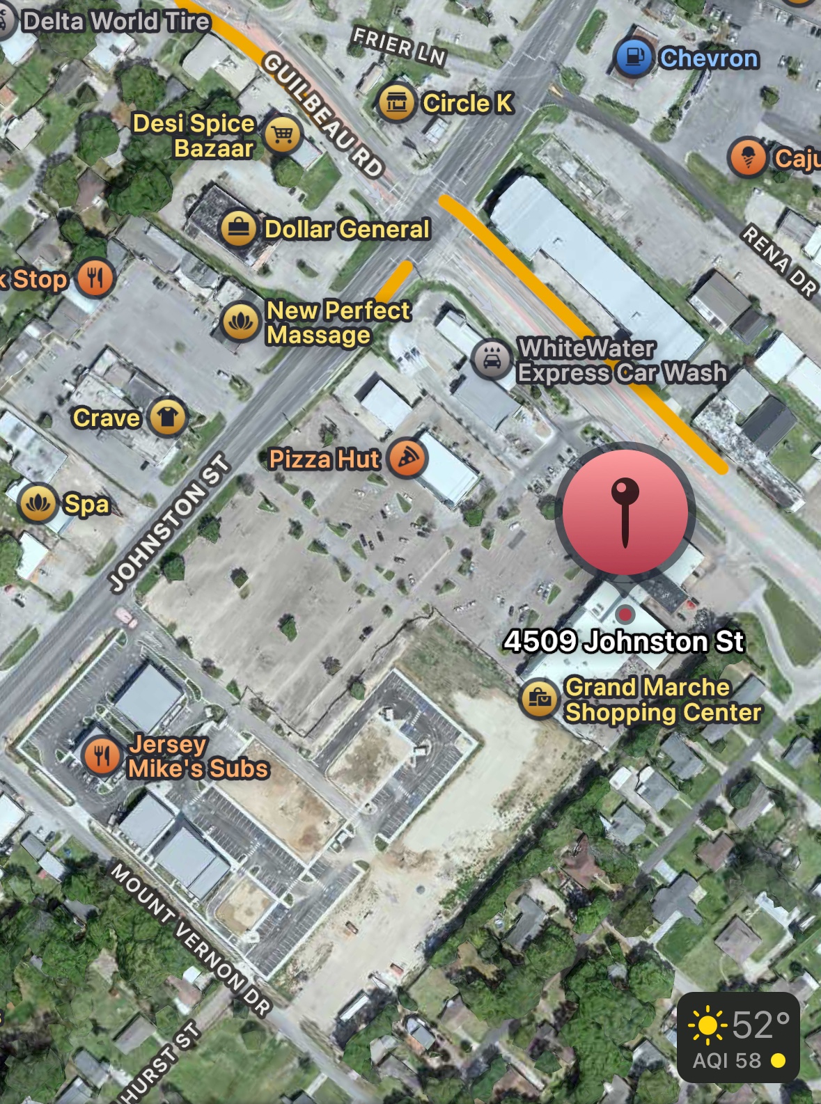 Former Plaza Nightclub Space To Become Grand Marché Bar – Developing ...