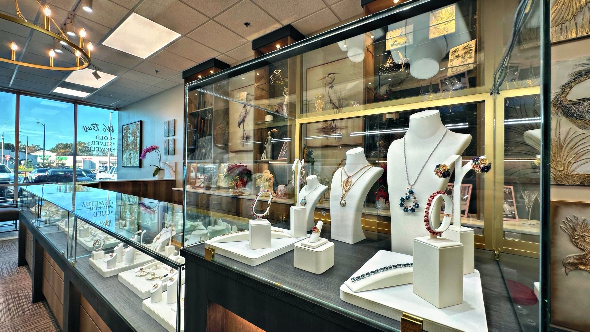 Gold & Treasures, Now Open In Carencro, LA – Developing Lafayette