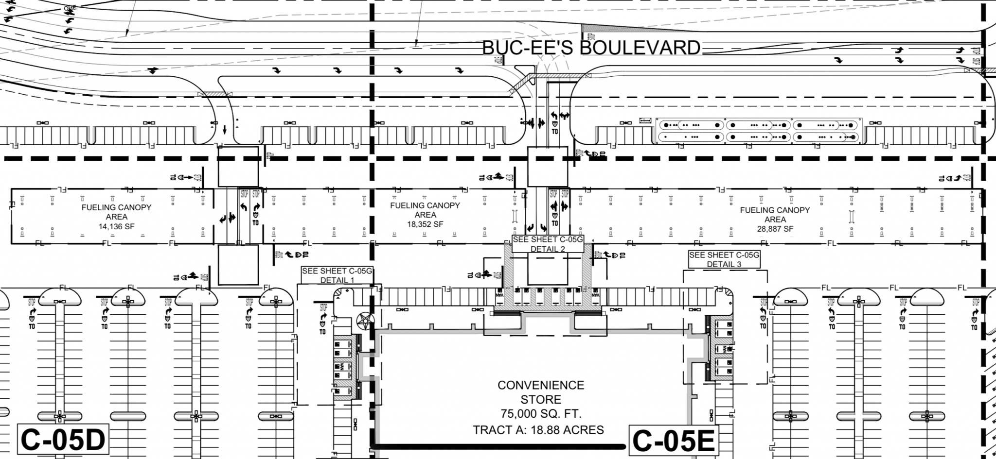 It’s Official: Buc-ee’s Travel Center Coming Soon To Lafayette ...