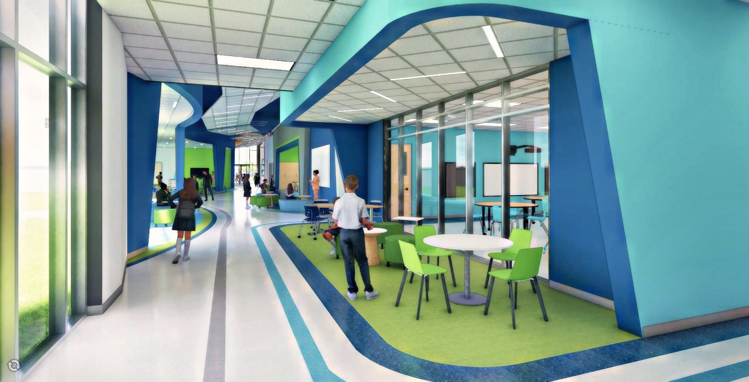 Helix AI & Medical Academy, A New Public Charter School Under ...