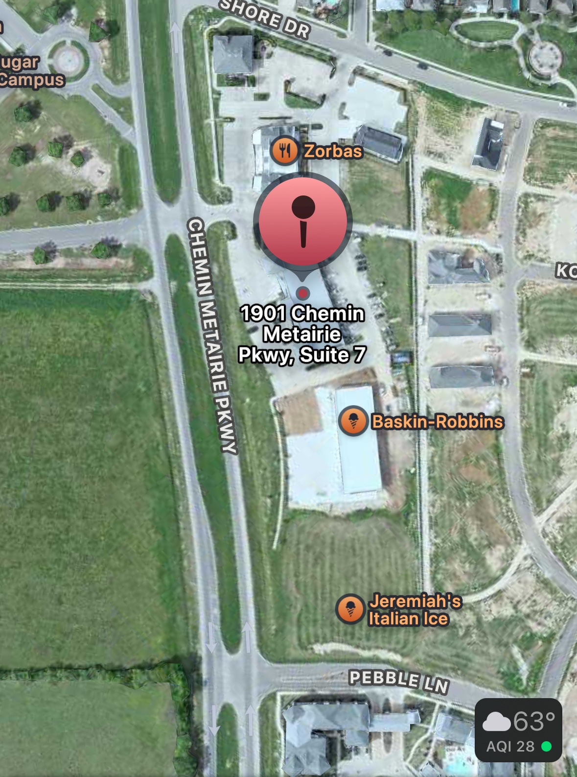 Ragin’ Chicken Co., New Chicken Spot Coming Soon To Former Villager’s ...