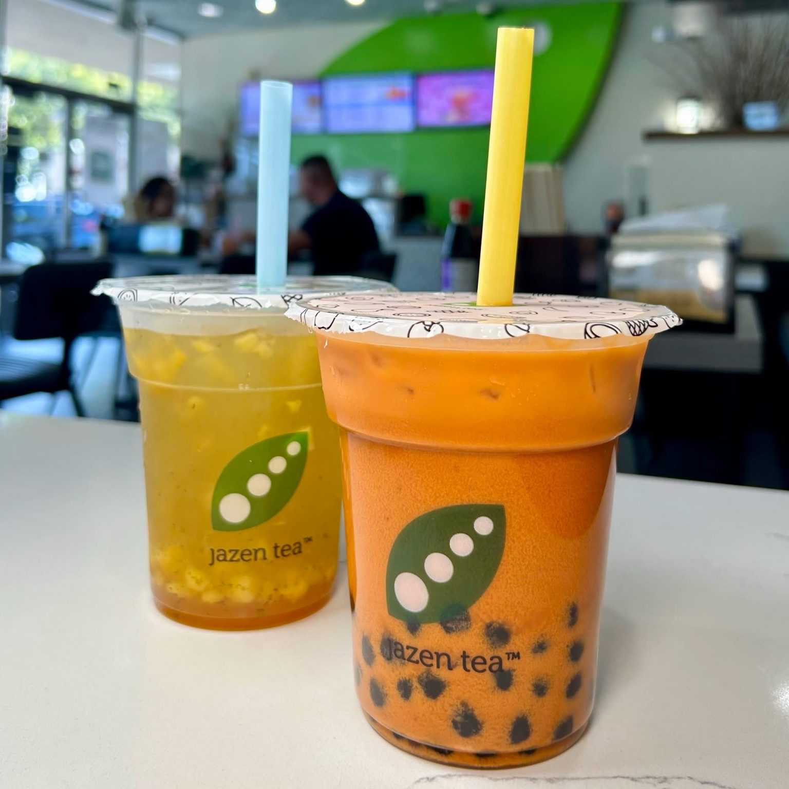 Phở Hòa & Jazen Tea Relocating Into Former River Ranch Bar & Grill Space On Camellia Blvd ...