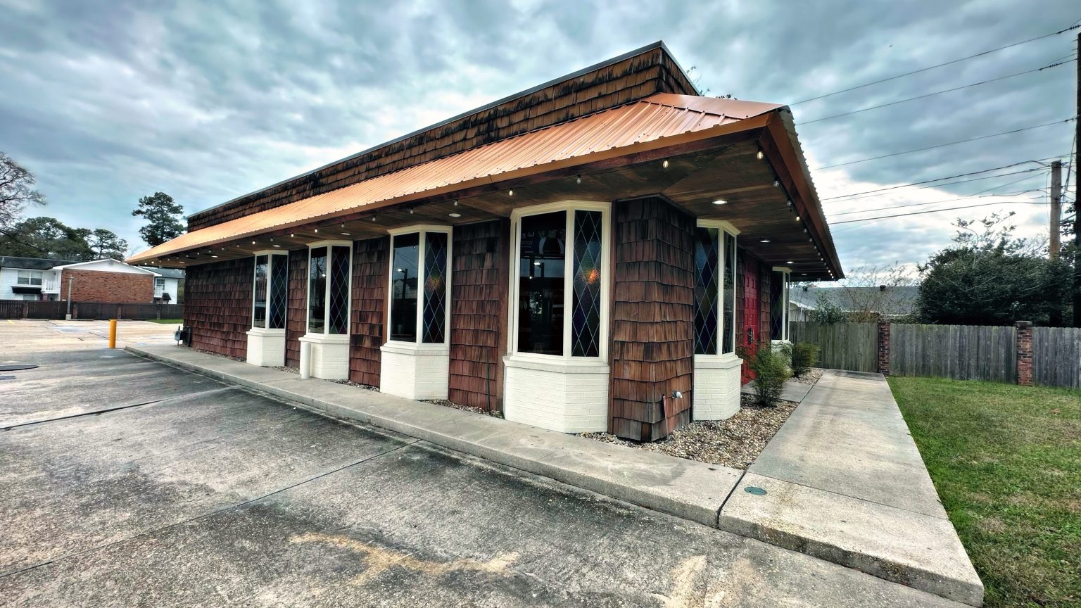 The Ground Pat’i Grille & Bar is Returning to Its Original Space on ...