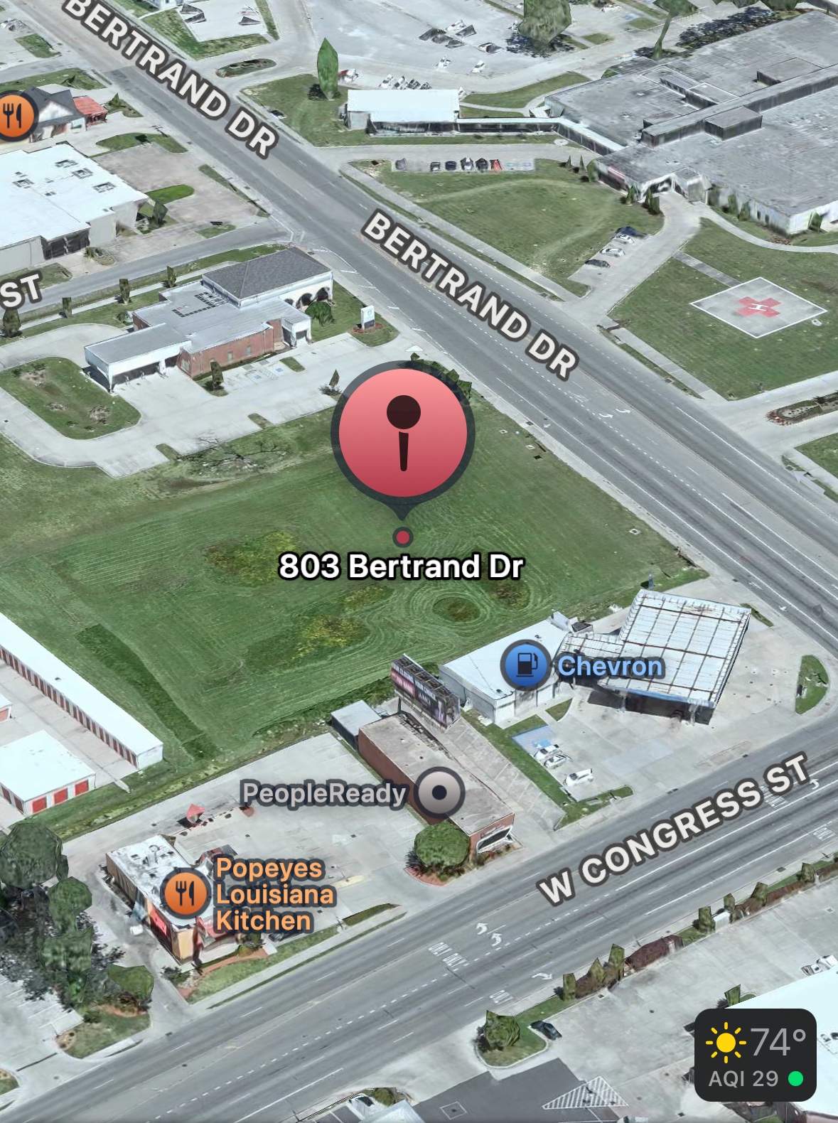 Smalls Sliders Second Location Coming Soon On Bertrand Drive Across ...