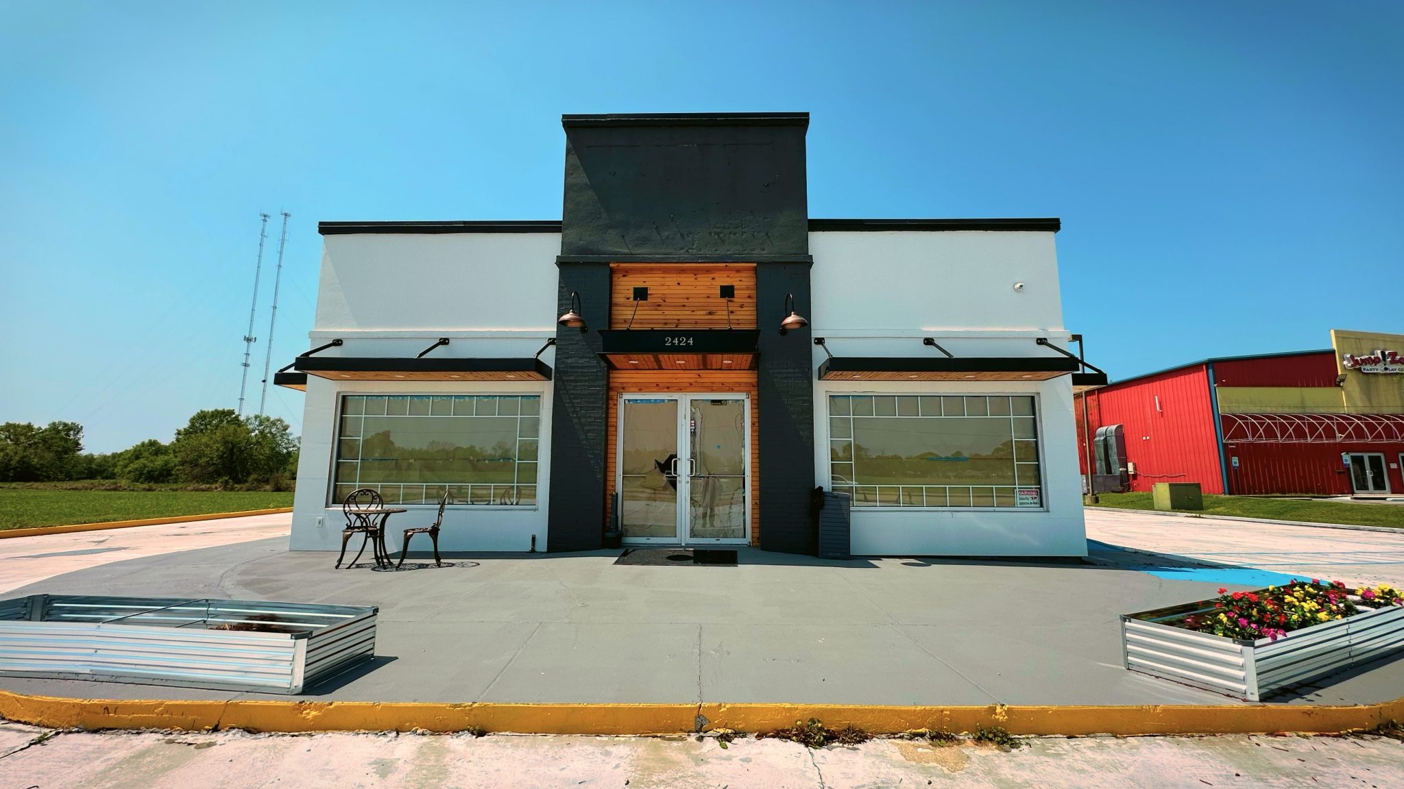 Morain Coffee Co. Coming Soon To Former KFC/Hardee’s/Smitty’s Wings On ...