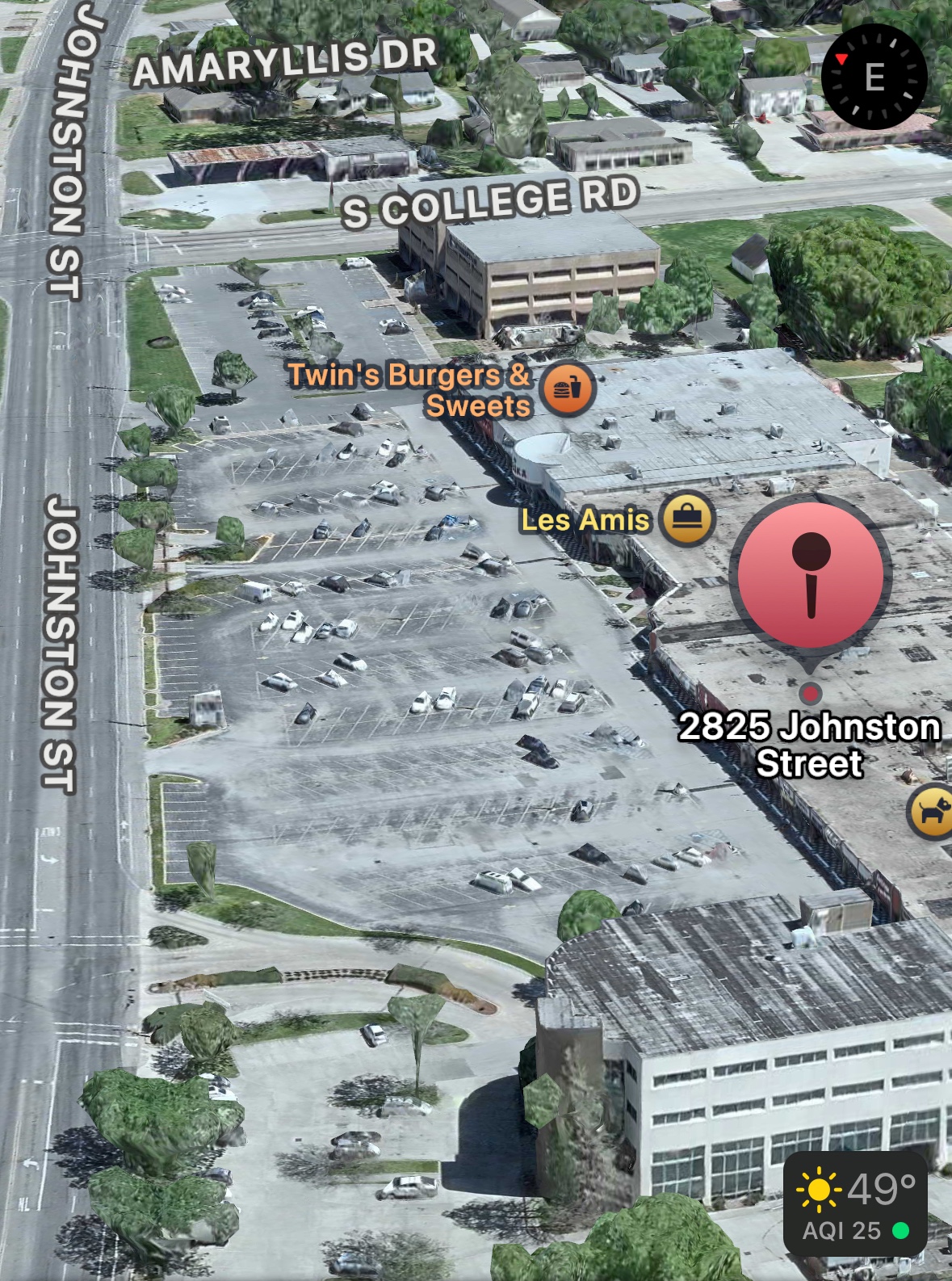 Club4 Fitness Coming Soon to the Former Lafayette Lanes Space in South ...