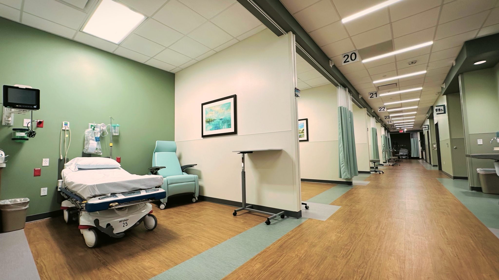 Louisiana Orthopaedic Specialists Opens New State-of-the-Art Surgery ...