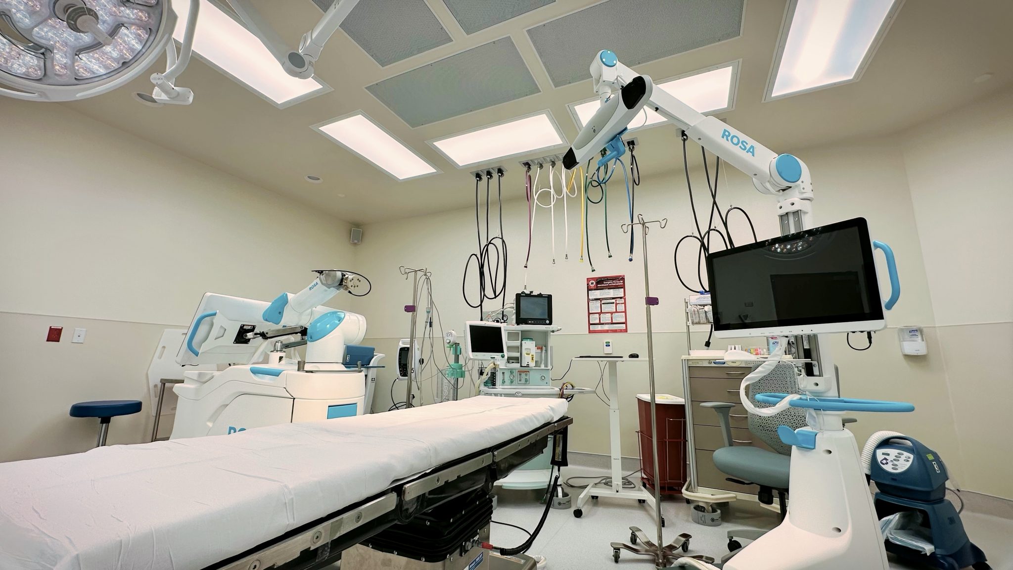 Louisiana Orthopaedic Specialists Opens New State-of-the-Art Surgery ...