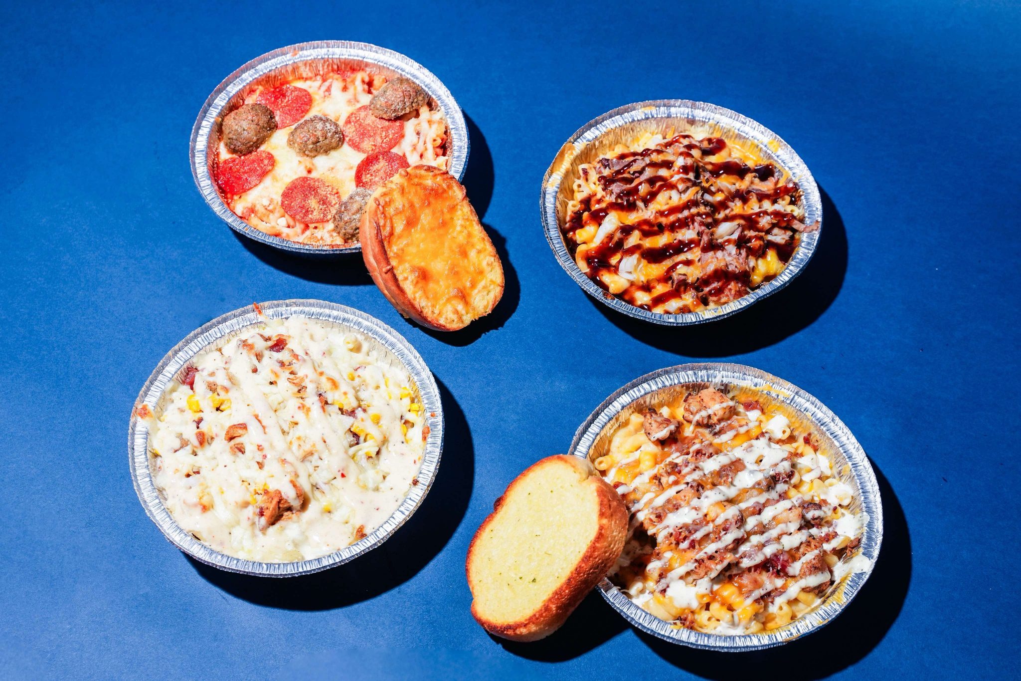 Shane’s Loaded Mac Bar Coming Soon to Former Wing Fingers Location on ...