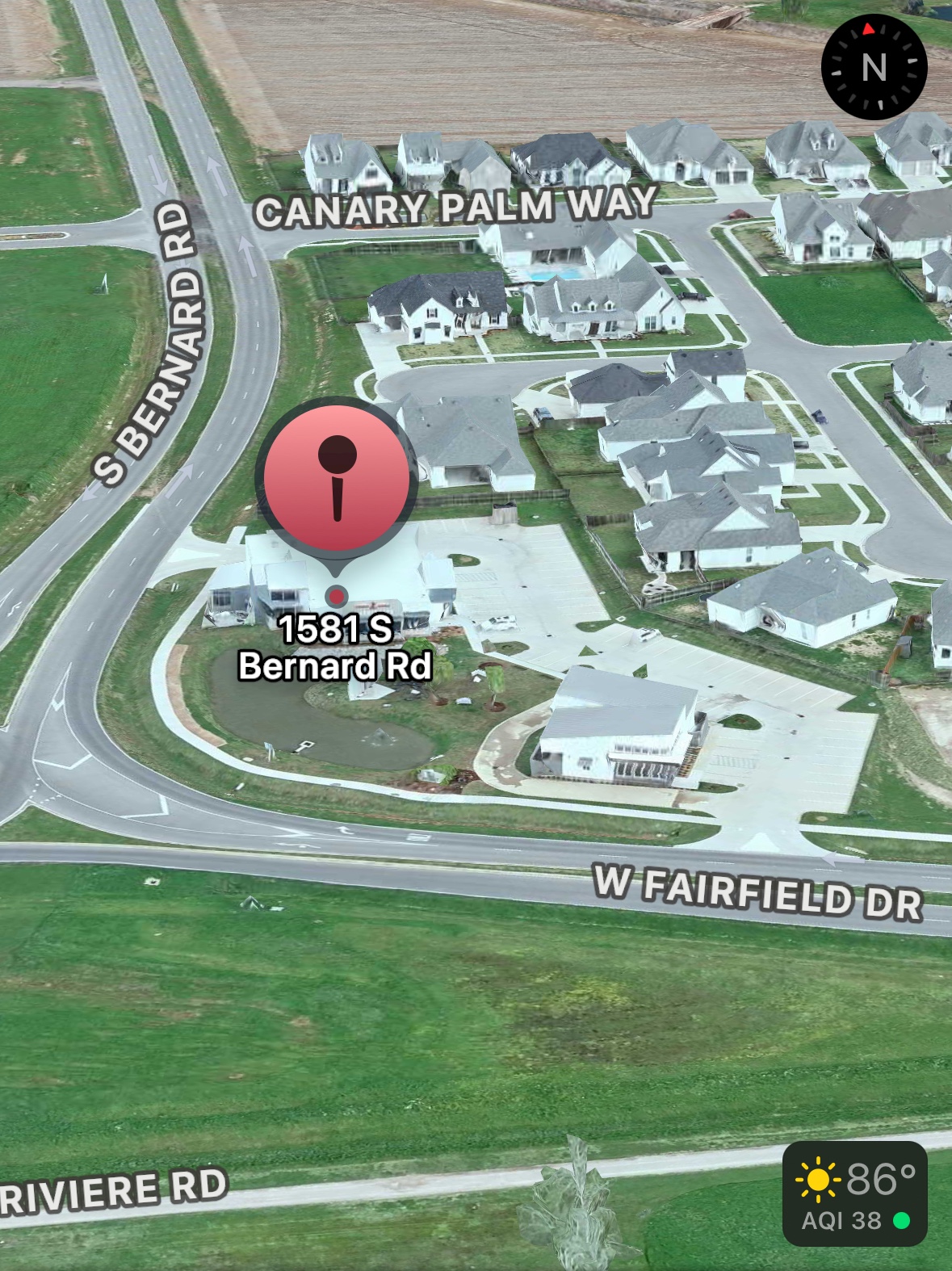 Central Pizza & Bar Expanding to Broussard in Former Market Eatz Space ...