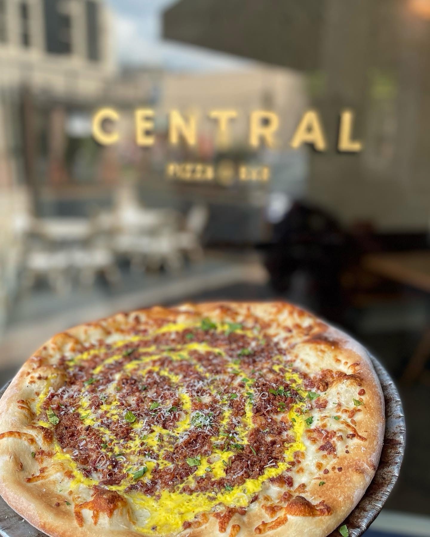 Central Pizza & Bar Expanding to Broussard in Former Market Eatz Space ...