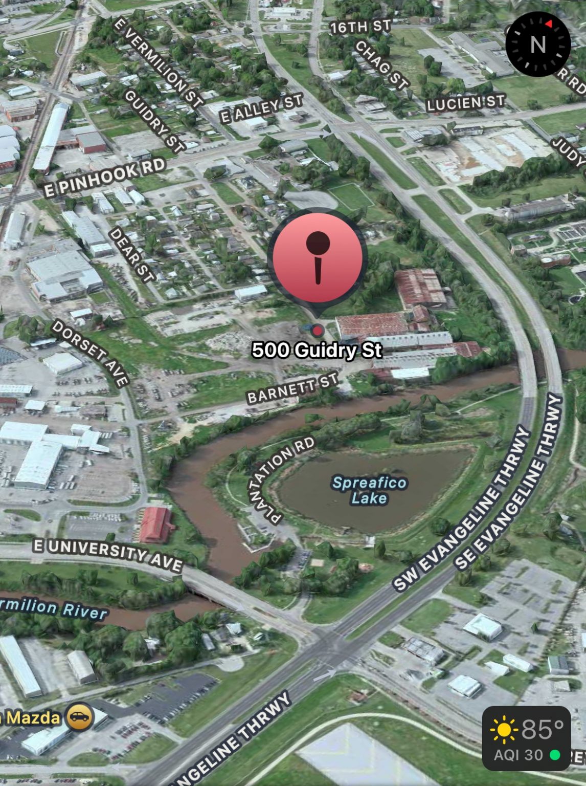 Trappey Riverfront District, A New Transformative Mixed-Use Destination ...