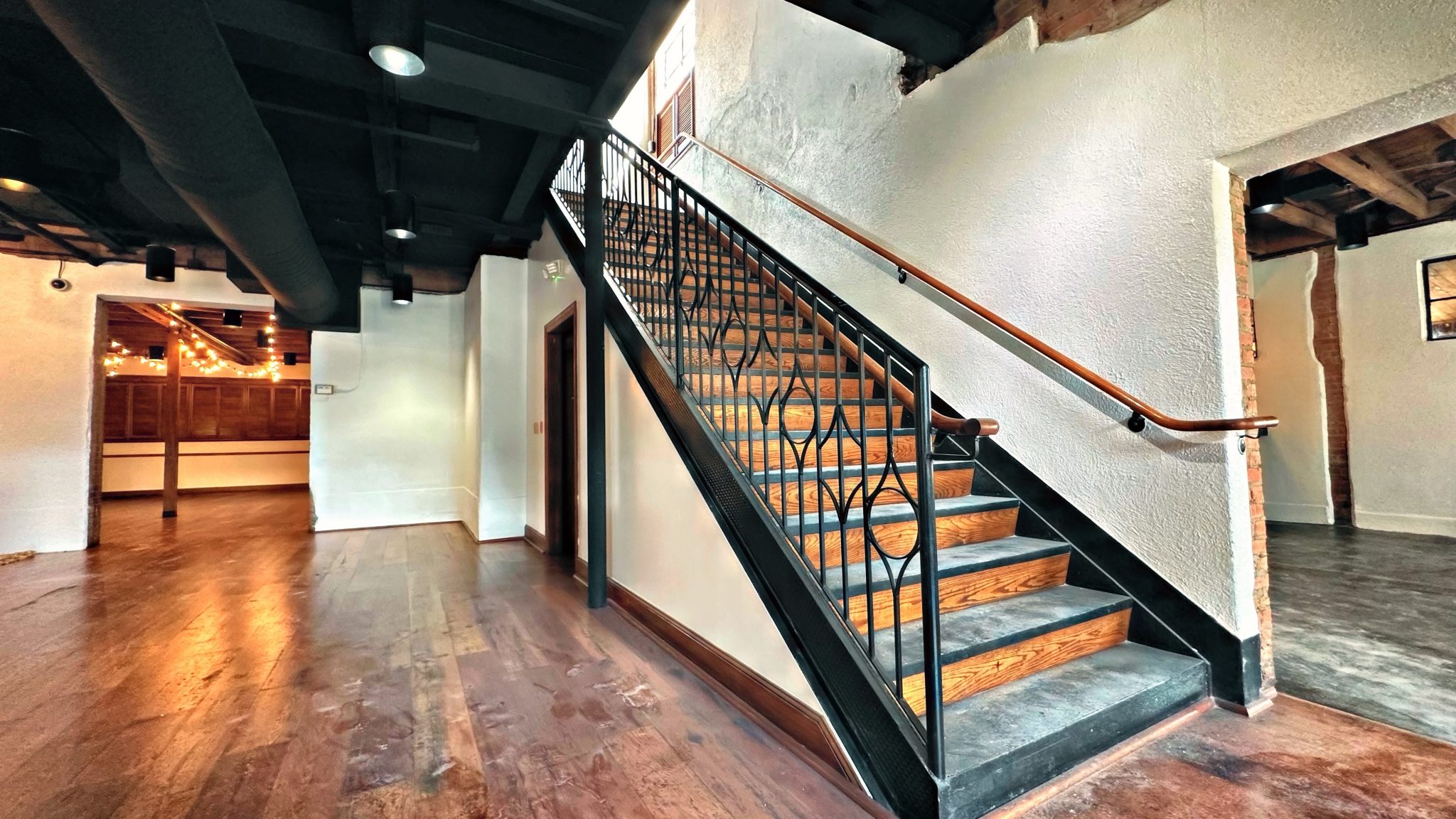 Historic Pinhook Building Becomes The Linden, New Weddings & Corporate ...