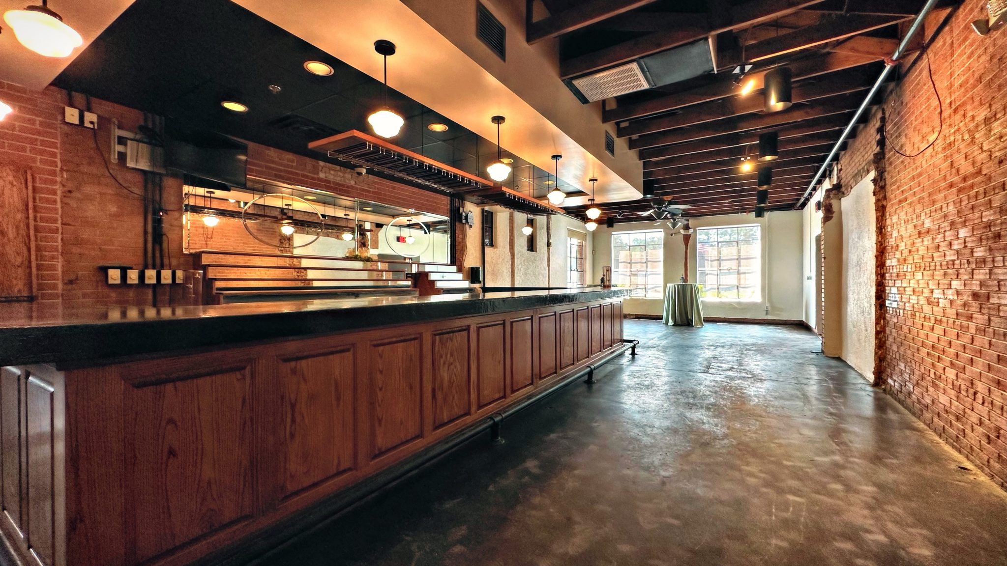 Historic Pinhook Building Becomes The Linden, New Weddings & Corporate ...
