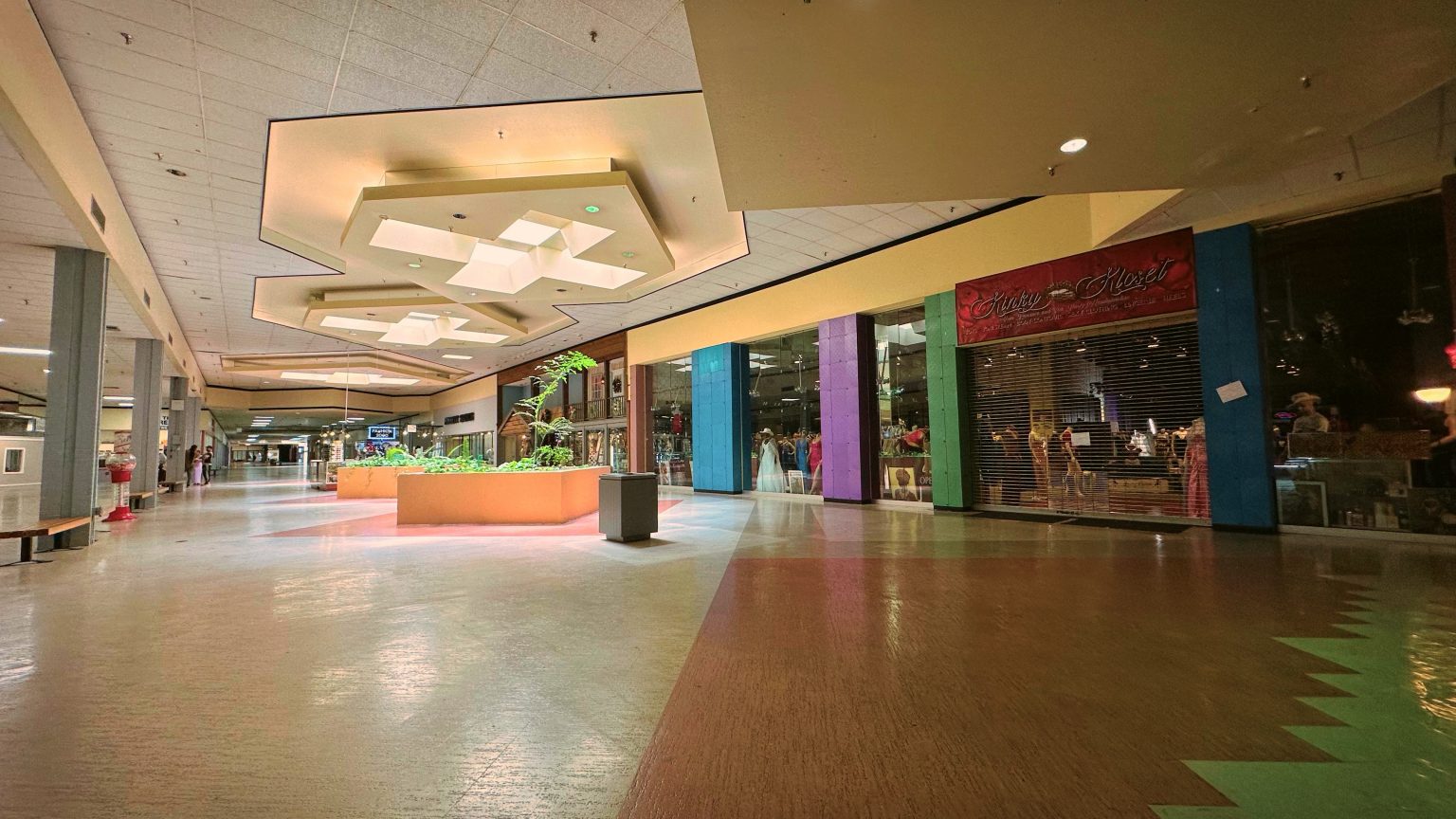 Northgate Mall Purchased Locally, Plans For Revitalization – Developing ...