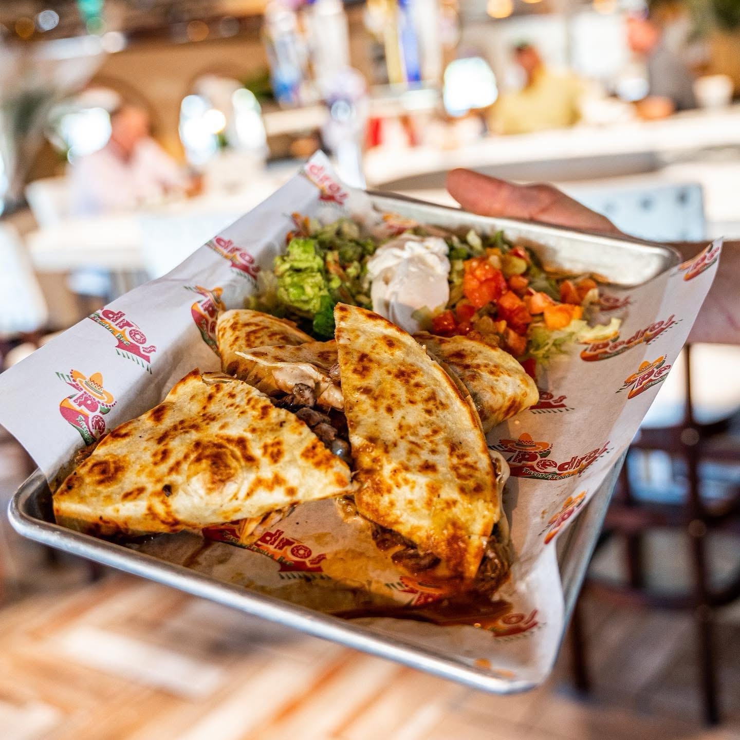 Pedro’s Tacos & Tequila Bar Coming Soon to Scott, LA – Developing Lafayette