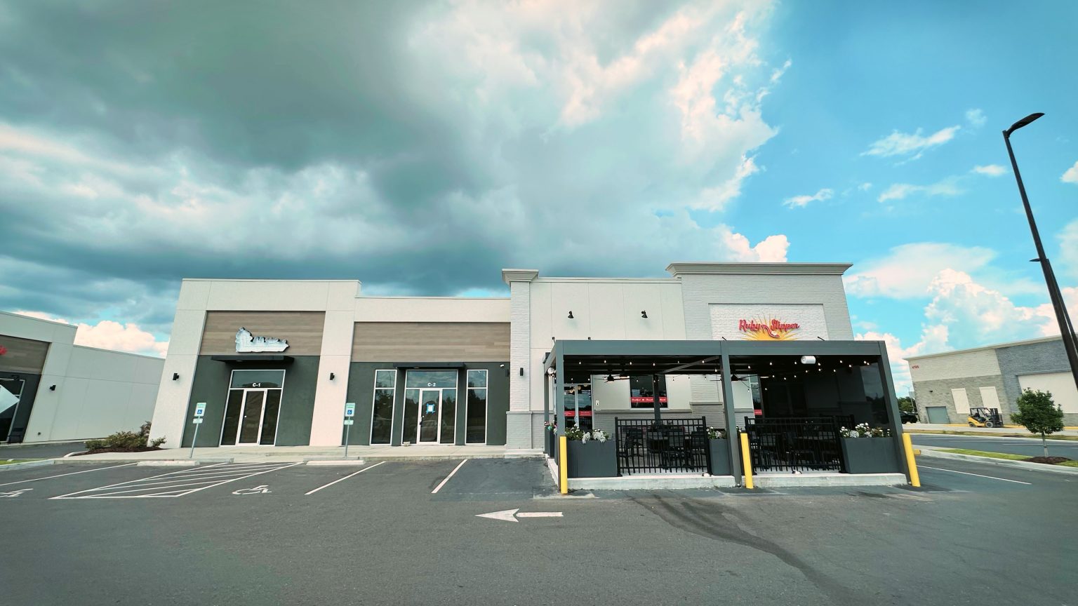 Gotcha, New Japanese-inspired Claw Machine Arcade Coming Soon To ...