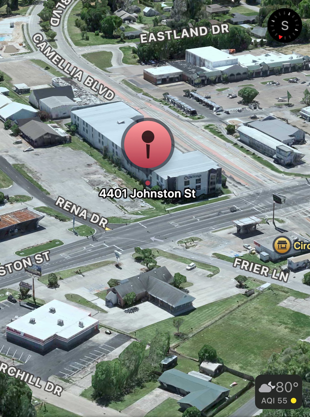 Construction Begins on New Legends Bar & Grill Stand-Alone Location on ...
