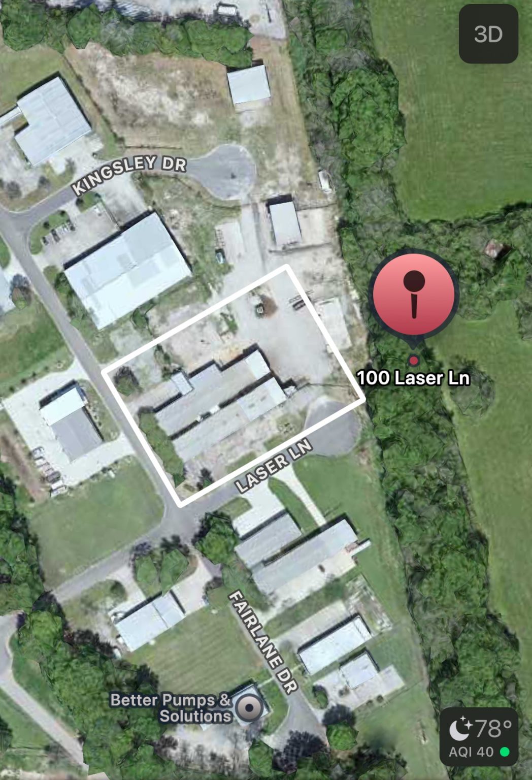 SCP Pool Distribution Relocating to Larger Facility in LEDA Park ...