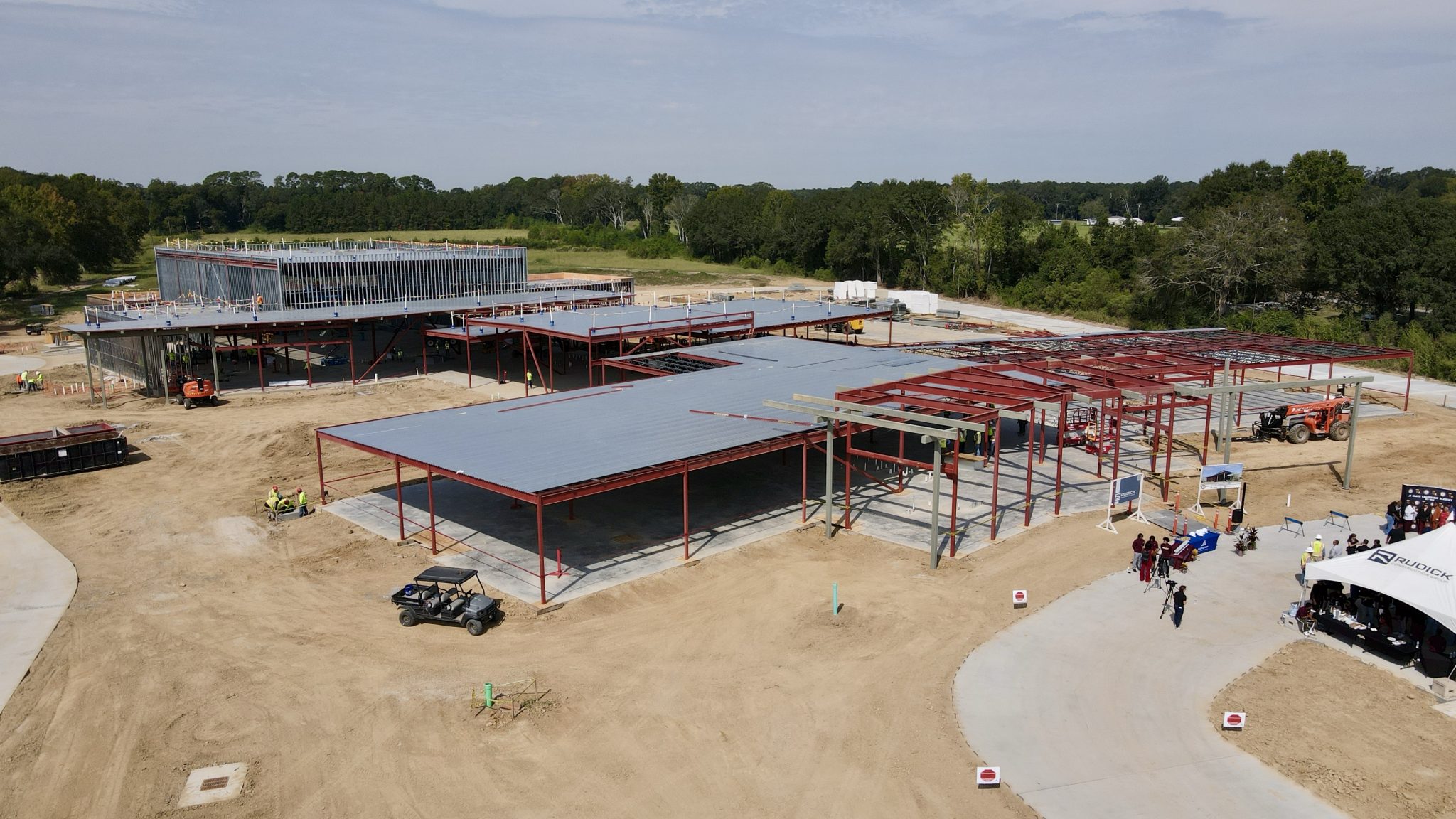JS Clark Leadership Academy Expanding with New 54,000-Square-Foot ...