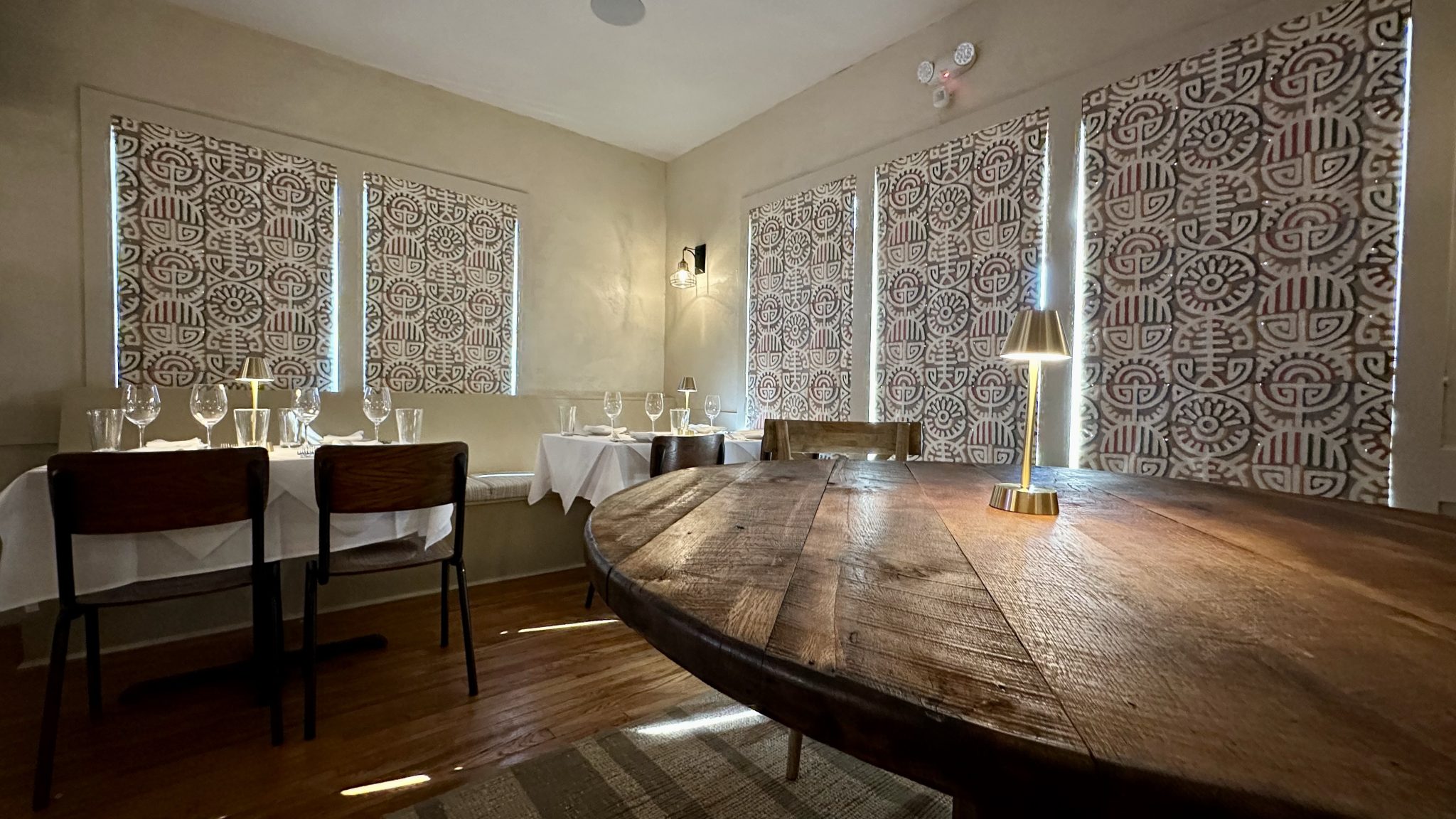 Inside CuGino Lafayette, The New Sicilian-Italian Restaurant Opening ...