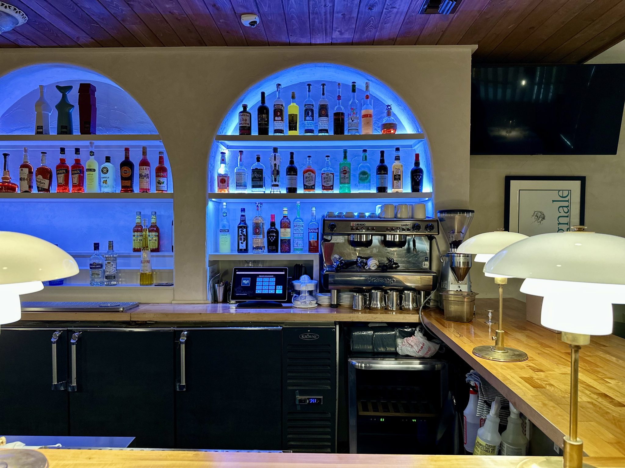 Inside CuGino Lafayette, The New Sicilian-Italian Restaurant Opening ...