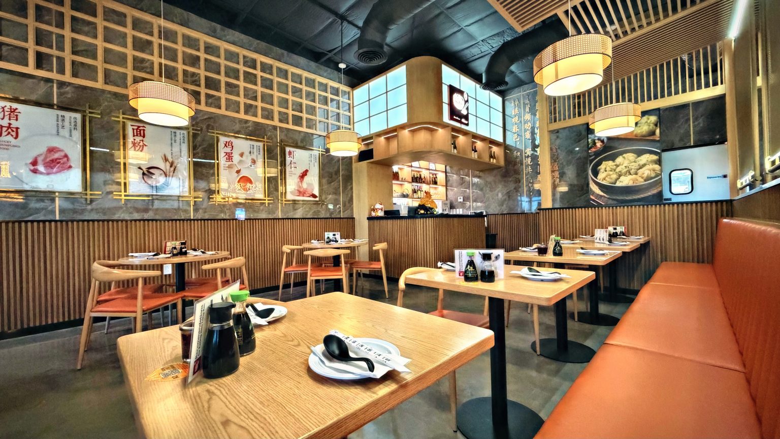 Inside Look at the Newly Opened Dumpling Hour of Youngsville, LA ...