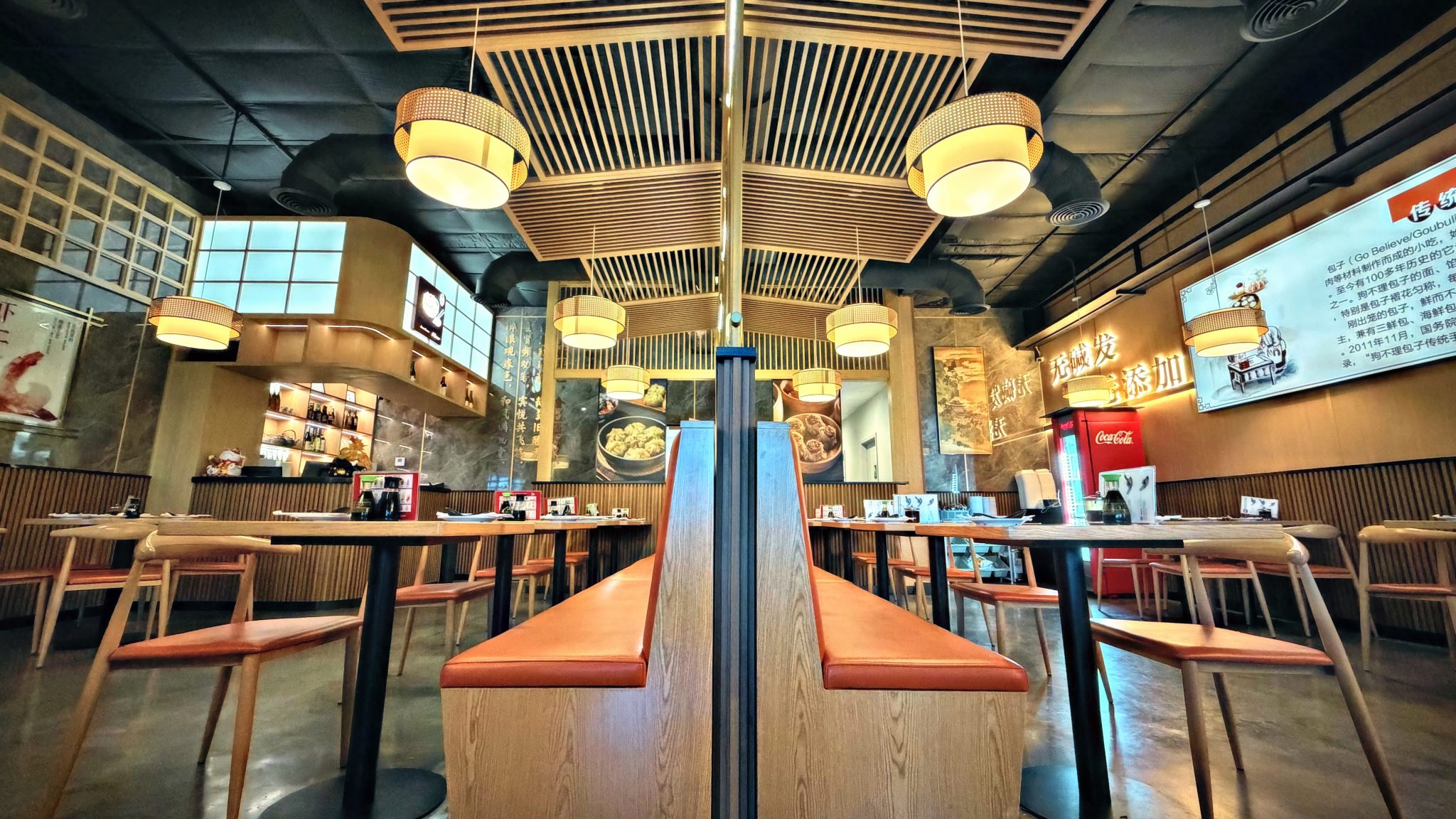 Inside Look at the Newly Opened Dumpling Hour of Youngsville, LA ...