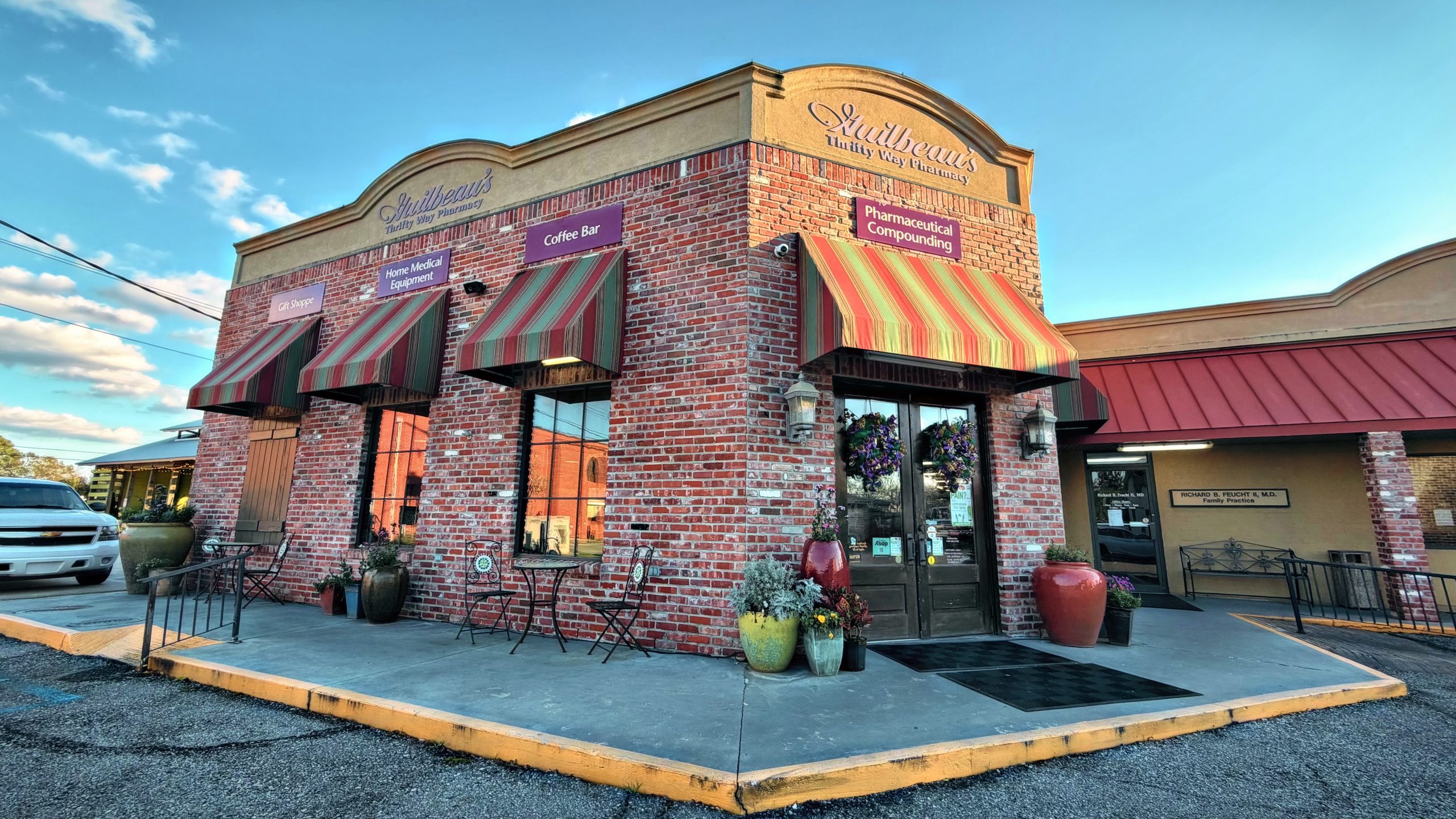 The Louisiana Bean Coffee Shop Coming Soon to Downtown Carencro, LA ...