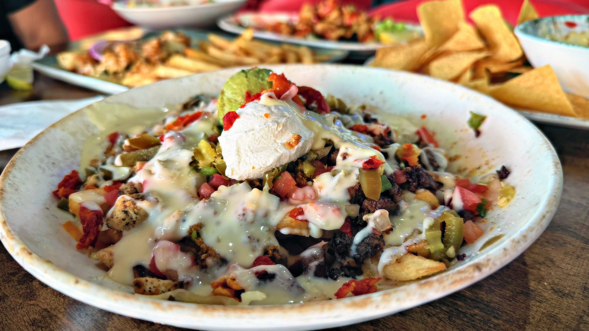 Agave Mexican Grill & Cantina Reopens Downtown Lafayette Following ...
